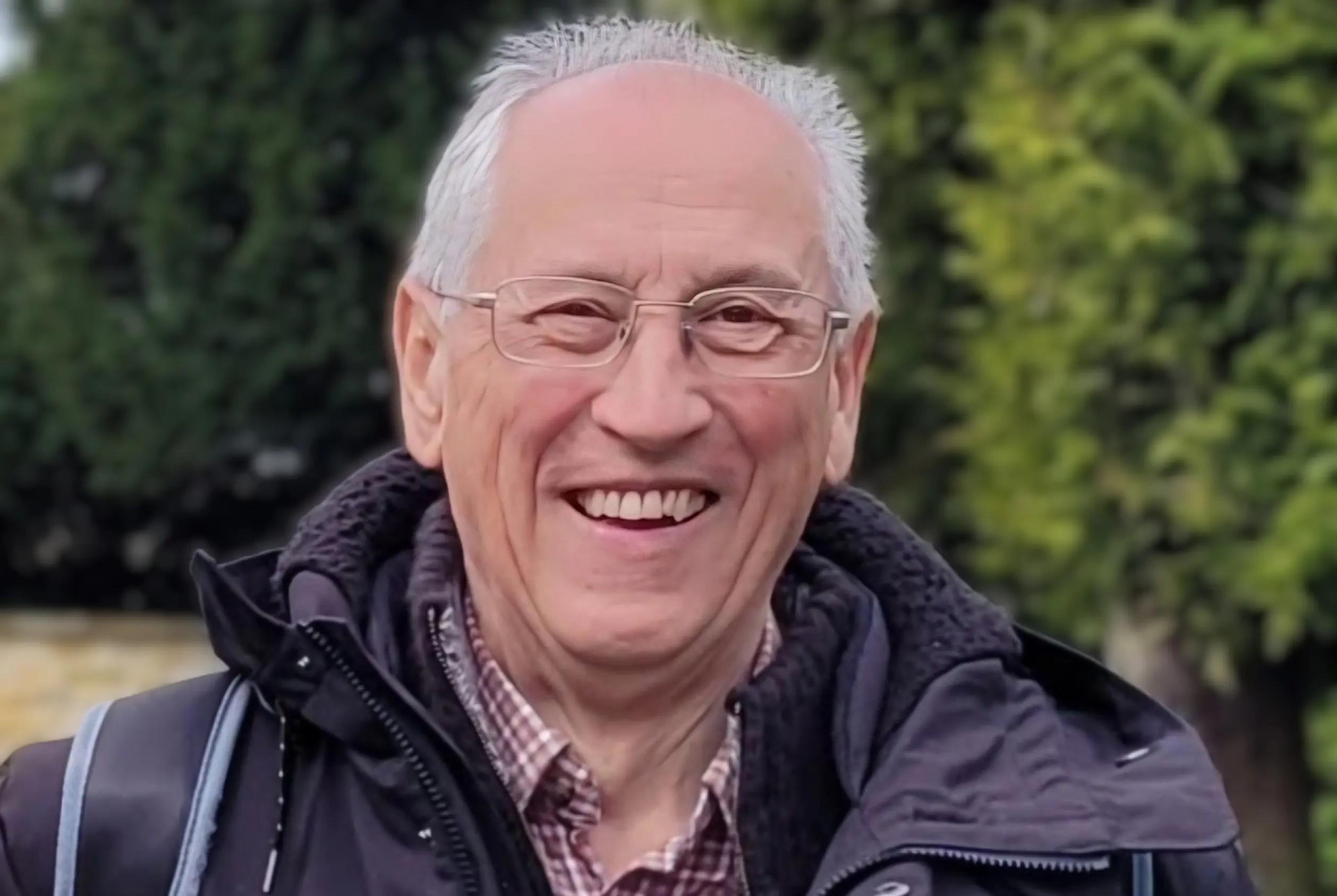 John Chambers – Weston and Crewe Green Parish Council